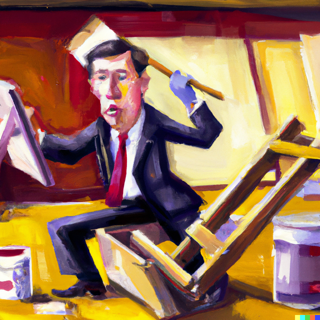 What is Venture Building? | Full Stack Modeller