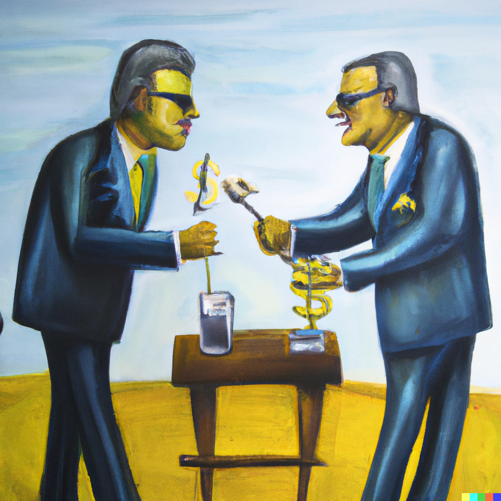 Breaking Down Liquidation Preferences Full Stack Modeller