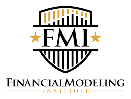 Financial Modeling Institute (FMI) | Full Stack Modeller