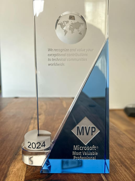 Giles Male MVP and MFM | Full Stack Modeller