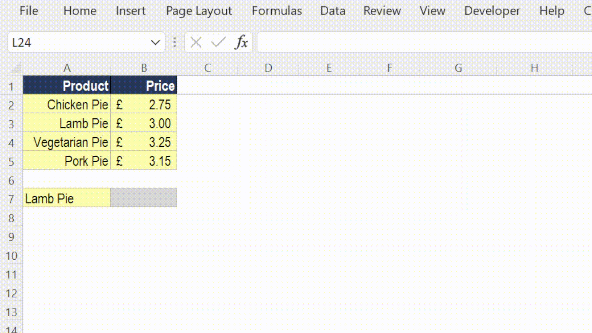 Excel Functions to Master | Full Stack Modeller