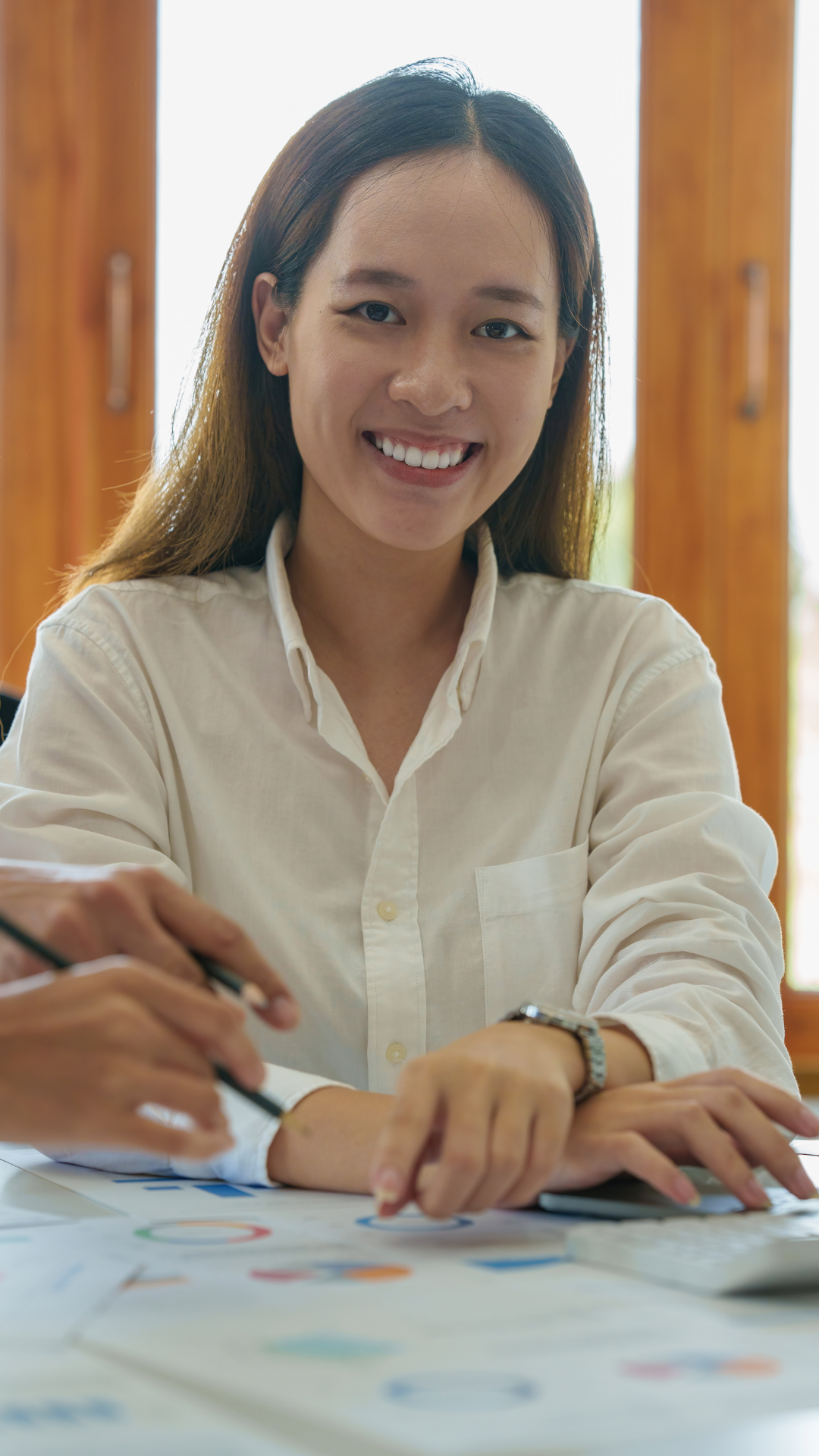 Foundations Programme Full Stack Modeller