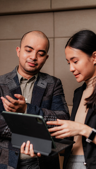 About Us | Full Stack Modeller