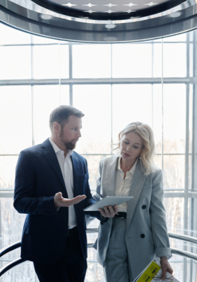 About Us | Full Stack Modeller